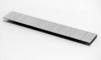 China 20 Gauge 1/5 Inch Narrow Crown Air Staple Pneumatic Staple 422J 5.20mm Crown for sale