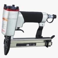 China Efficiently Fasten Photo/Picture Frames with Semi-automatic Pneumatic Nail Gun P Type for sale