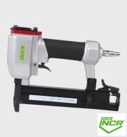 China V1015 Air Pneumatic Pin Nail Gun V Type 7-15mm for Photo Frame Assembly 60-100psi for sale