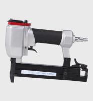 China V1015 Air Pneumatic Pin Nail Gun V Type 7-15mm for Photo Frame Assembly 60-100psi for sale