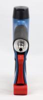 China Pneumatic Long Nose Staple Gun 22 Gauge for Upholstery Furniture 7116L 60-100psi for sale