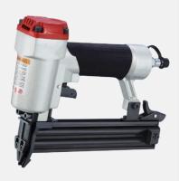 China 18 Gauge Pneumatic Brad Nailer 32mm Air Nail Gun for Furniture 60-100psi for sale