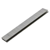 China ANSI Standard 18 Gauge 1/4 Crown 32mm Narrow Crown Staple 9032 for Furniture Decoration for sale