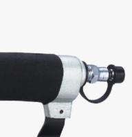 China Semi-Automatic Photo Frame Pin Nailing Air Pneumatic Nail Gun P515 5mm 15mm for sale