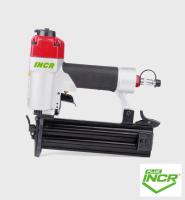 China 18 Gauge 2 Inch Air Brad Nail Gun Straight Nailer F50 75-100psi for Precision Framing for sale