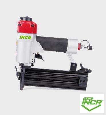 China 18 Gauge 2 Inch Air Brad Nail Gun Straight Nailer F50 75-100psi for Precision Framing for sale