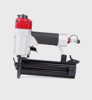 China 18 Gauge 2 Inch Air Brad Nail Gun Straight Nailer F50 75-100psi for Precision Framing for sale