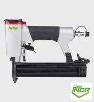 China D-F32 18 Gauge Air Brad Nail Gun 1-1/4 Inch Nailer for Professional Furniture Assembly for sale