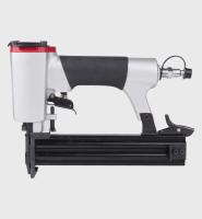 China D-F32 18 Gauge Air Brad Nail Gun 1-1/4 Inch Nailer for Professional Furniture Assembly for sale