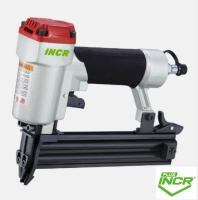 China 18 Gauge Pneumatic Brad Nailer 32mm F32 Air Nail Gun for Furniture Assembly 60-100psi for sale