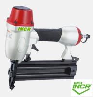 China 16 Gauge Pneumatic Finish Nail Gun Air Brad Nailer T50 1 to 2 Inch Nail Range 70 to 120 PSI for sale