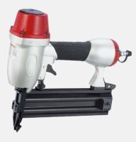 China 16 Gauge Pneumatic Finish Nail Gun Air Brad Nailer T50 1 to 2 Inch Nail Range 70 to 120 PSI for sale