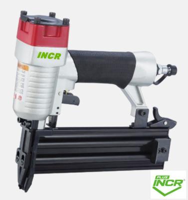 China F50 18 Gauge 2 Inch Brad Nail Gun Reciprocating Air Nailer for Furniture Construction for sale