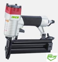China F50 18 Gauge 2 Inch Brad Nail Gun Reciprocating Air Nailer for Furniture Construction for sale