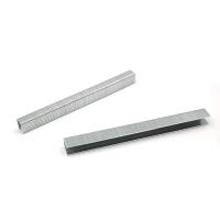 China 22 Gauge 9.10mm Crown 14mm Length Pneumatic Staple 7114 for Furniture Decoration for sale