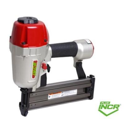 China Semi-Automatic ST64 14 Gauge Concrete Steel Air Nail Gun 70-120psi Heavy Duty for sale