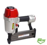 China Semi-Automatic ST64 14 Gauge Concrete Steel Air Nail Gun 70-120psi Heavy Duty for sale