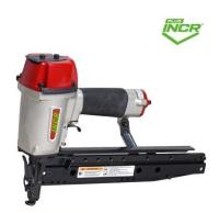 China 16 Gauge 64mm Air Straight Finish Nailer T64 Heavy Duty for Construction Furniture for sale