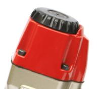 China Reciprocating Type 15 deg Air Coil Nail Gun 45mm for Non-Customized Roofing for sale