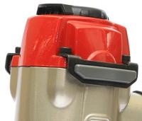 China 15 Degree Wire Welded Coil Roofing Nailer 45mm Air Coil Nail Gun 75-120psi for sale