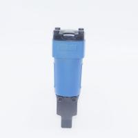 China 10J Series 20 Gauge 13mm Pneumatic Wide Crown Stapler SL-1013J for Furniture for sale