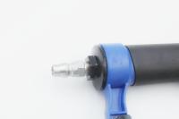 China 10J Series 20 Gauge 13mm Pneumatic Wide Crown Stapler SL-1013J for Furniture for sale