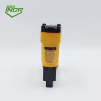 China 8016 Series Pneumatic Wide Crown Stapler 21 Gauge Air Stapler 60-100 PSI for Furniture for sale