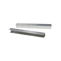 China Steel Pneumatic Staple 18 Gauge 90 Series Narrow Crown 5.50mm 10mm Length 9019 for sale