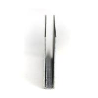 China 16 Gauge Medium Crown Air Staple Nails N25 Steel 1.60mm Width 10.80mm Crown for sale