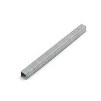 China 22 Gauge 5/16 in Fine Crown Staple 7108 9.10mm Crown for Furniture Decoration for sale