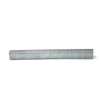 China 22 Gauge 71 Series U-Type Nail Staple 9.10mm Crown 0.55mm Thickness for Furniture Decoration for sale