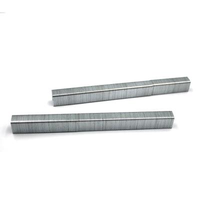 China 22 Gauge 7116 U-Type Nail The Stapling Solution for Professionals for sale