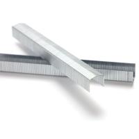 China STCR5019 Series 20 Gauge 11.60mm Crown Furniture Staple 12mm Length for Upholstery for sale