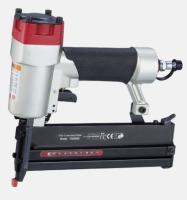 China 18 Gauge 2in1 Multi-Functional Air Nailer Stapler DF50/9040 60-100psi for Furniture Assembly for sale