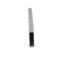 China 16 Gauge 1-1/2 Inch Medium Crown Air Staple N38 Pneumatic Staple for Furniture for sale
