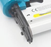 China 18 Gauge 2 in 1 Air Nailer Stapler 60-100psi Multi-Functional Nail Staple Gun F509040 for sale