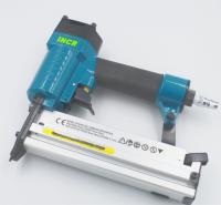 China 18 Gauge 2in1 Air Nailer Stapler Gun F50/9040 for Furniture and Upholstery 60-100psi for sale