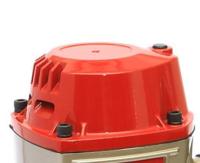 China 70mm Flat Wire Welded Coil Nail Pneumatic Drill for Construction Machinery for sale
