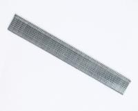 China 18 Gauge Brad Nail 1.25mm Width Steel F25 1 Inch Length for Furniture Pneumatic Nailer for sale