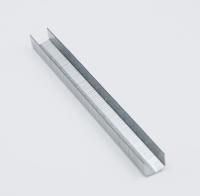 China 20 Gauge 11.50mm Crown 6mm Furniture Staple STCR5019 Series Steel U-Type Nail for sale