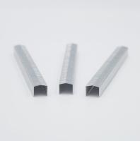 China STCR5019-8 Furniture Wire Staples 20 Gauge 11.50mm Crown 8mm for Woodworking for sale