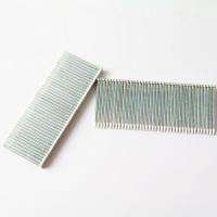 China 14 Gauge ST Series Concrete Steel Nail 3/4 to 2-1/2 Inch Straight Nail 2.15mm Dia for sale