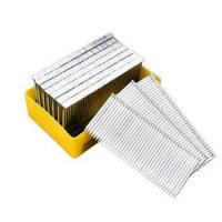 China 14 Gauge ST Series Concrete Steel Nail 3/4 to 2-1/2 Inch Straight Nail 2.15mm Dia for sale