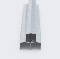 China STCR5019 Series 20 Gauge 11.50mm Crown 10mm Furniture Staple Pin for Upholstery for sale