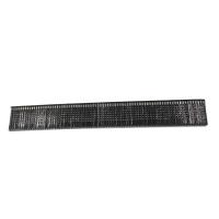 China Medium Carbon Steel Black F Nail 15mm for Wicker Furniture for sale