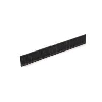 China Medium Carbon Steel Black F Nail 15mm for Wicker Furniture for sale