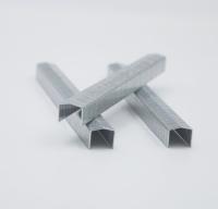 China STCR5019 Series 20 Gauge 11.60mm Crown U-Type Nail Furniture Staple 12mm Length for sale