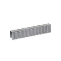 China 16 Gauge 45mm Medium Crown Pneumatic Staple N45 for Furniture Upholstery for sale