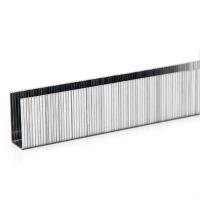 China 20 Gauge 11.2mm Crown 13mm Length Steel Wire Staple 1006J for Furniture Upholstery for sale