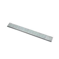 China 18 Gauge F Brad Nail for Pneumatic Gun Galvanized F38 Request Sample for sale
